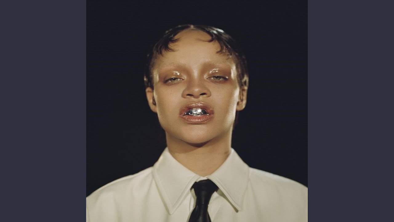 Rihanna Youtube