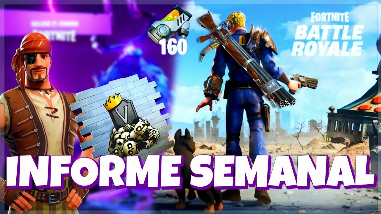 NUEVA TEMPORADA FILTRADA!! NOTICIAS PARA FUNDADORES Y BUNDLEBUSS ...