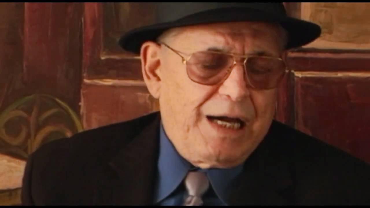 Tony (Nap) Napoli interview segment 6 - YouTube