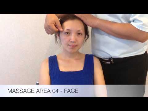 Nano Cream Massage Technique