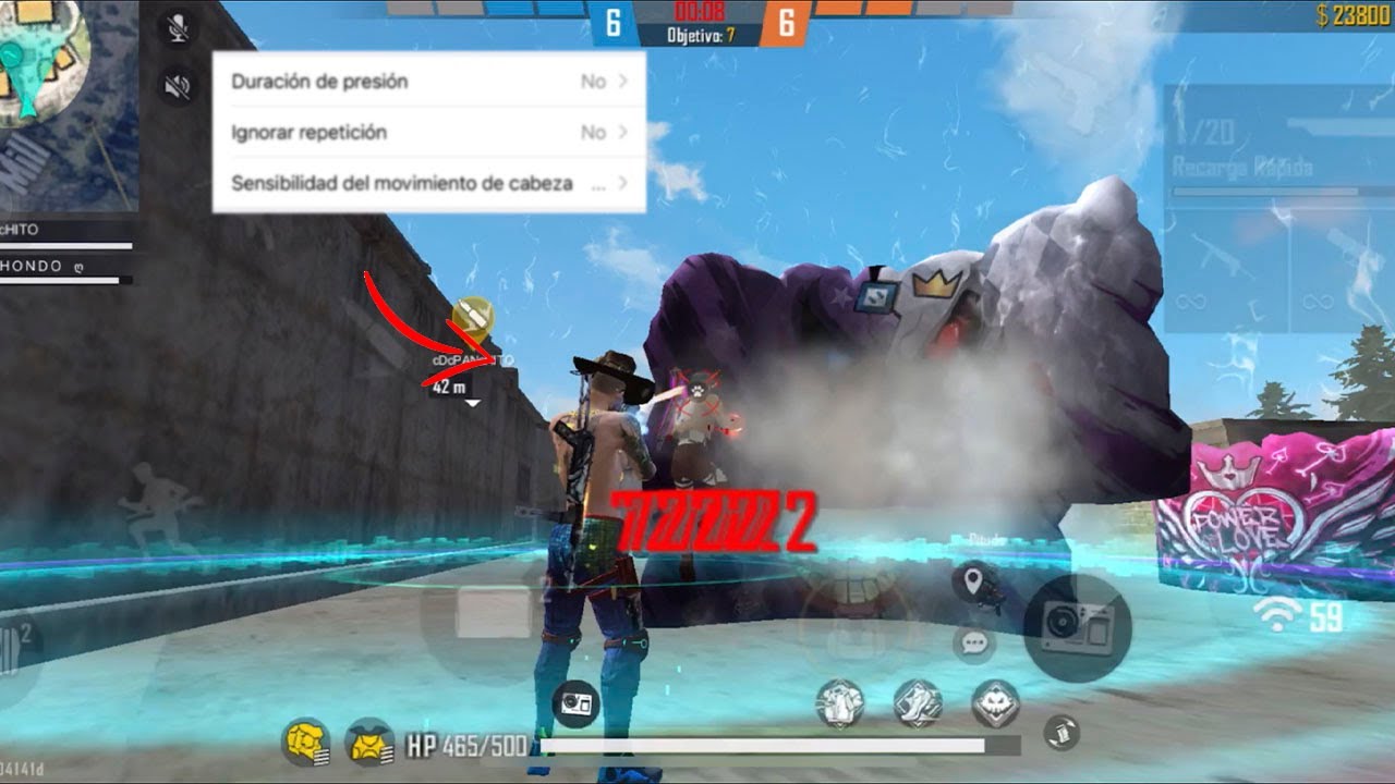 Configuración Para iPhone 12 Pro Max + Custom Hud 4 Dedos.. - YouTube