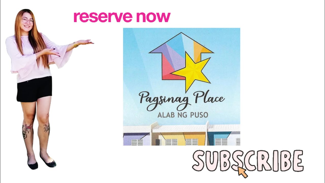 NO DOWN PAYMENT/EQUITY & NO RESERVATION FEE : Pagsinag Place at Brgy ...