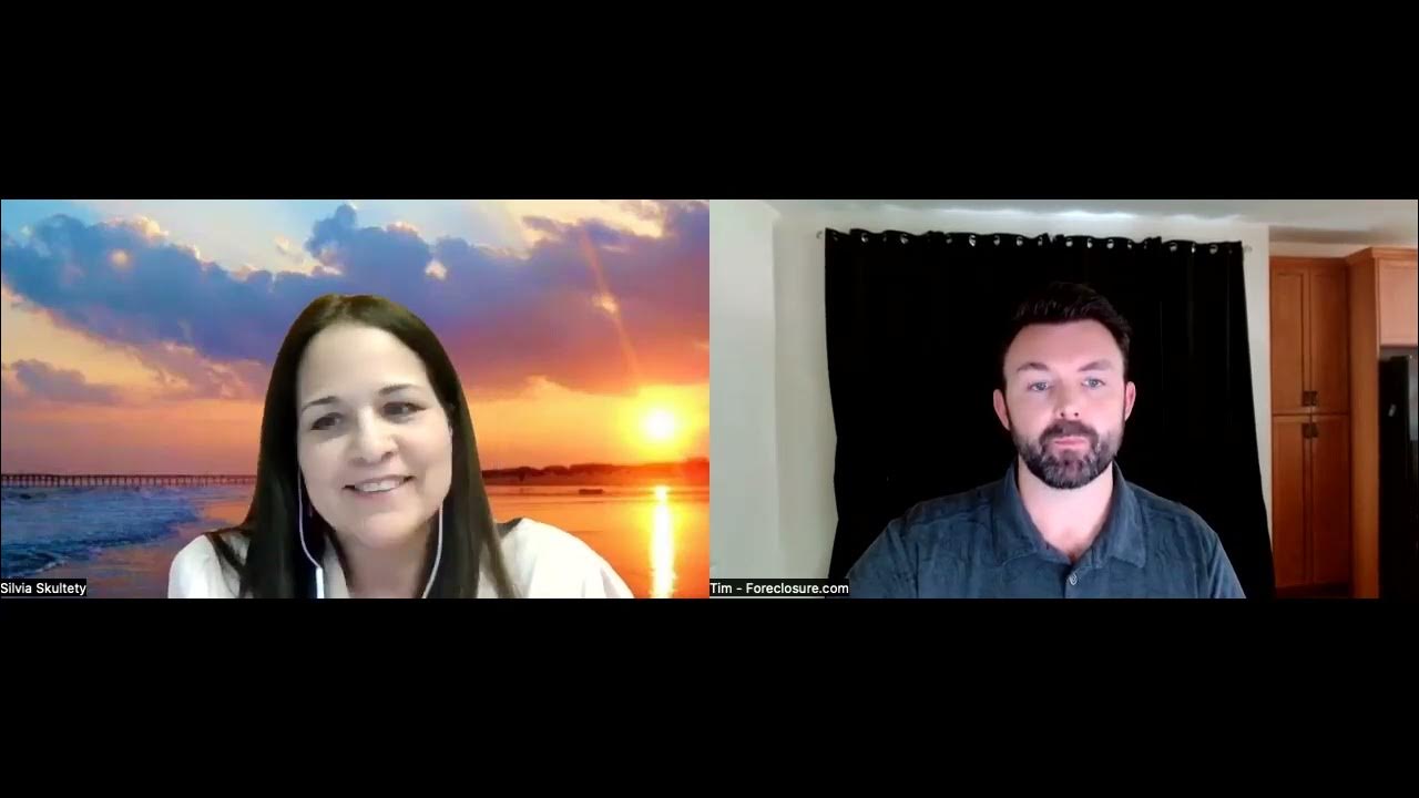 Is Buying a Foreclosure Home a Better Move Than Renting? - YouTube