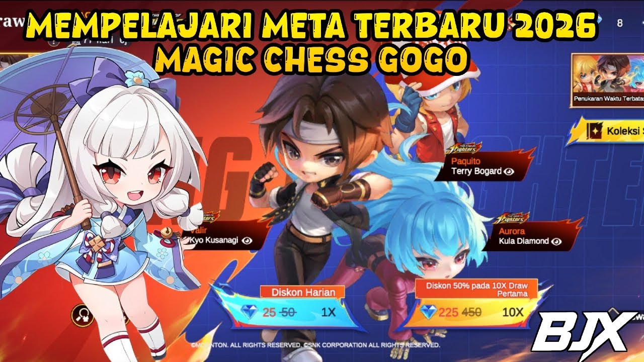 META HERO MURAH !! LIVE!! - YouTube