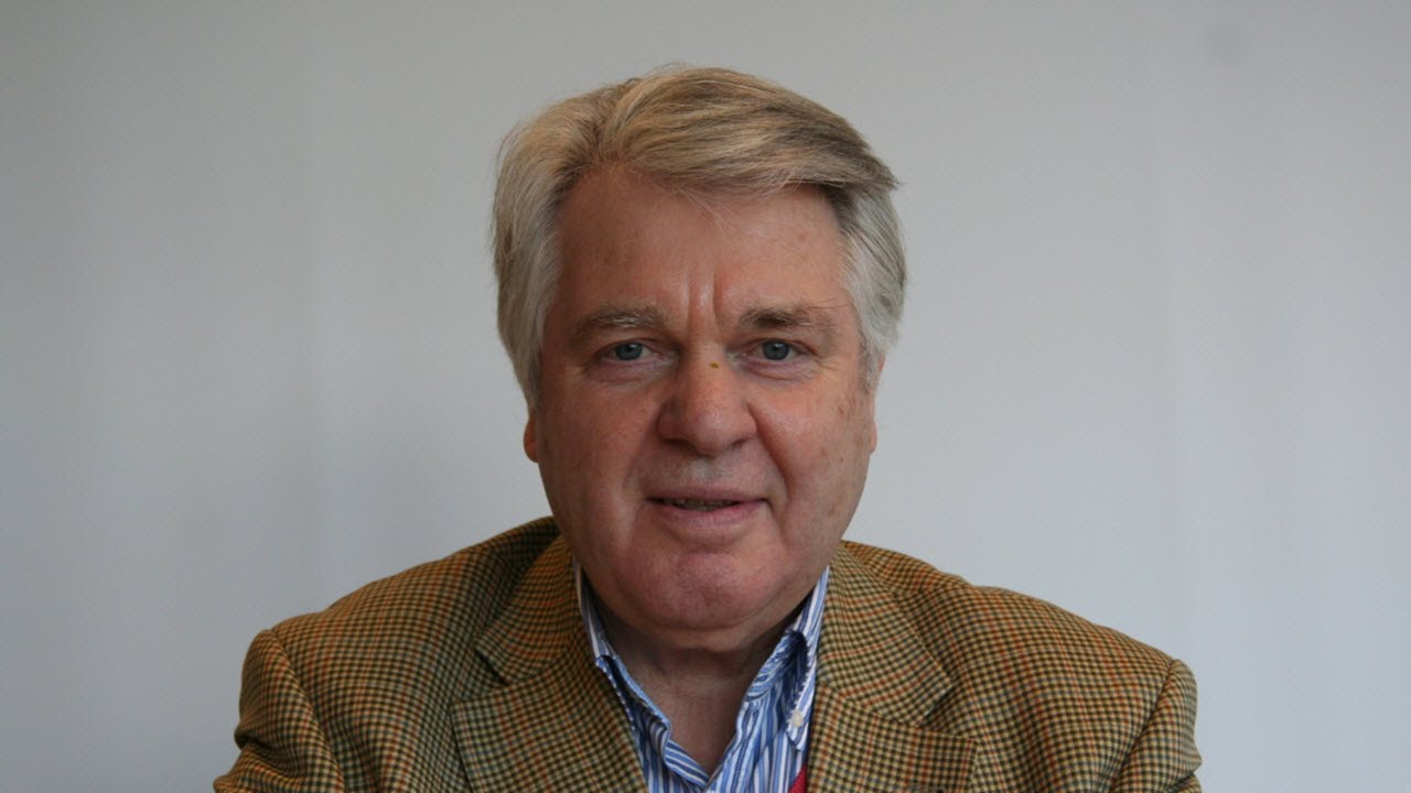 Jos Hendriks - Nederland Lokaal - YouTube