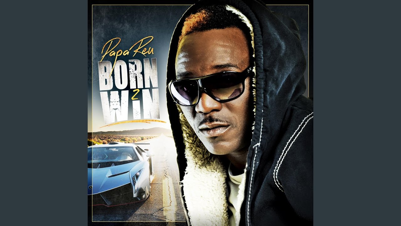 Born 2 Win - YouTube Music