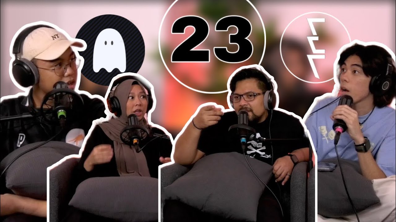 "I'VE NEVER TOLD ANYONE ABOUT THIS STORIES BEFORE" w TRUE HORROR ...