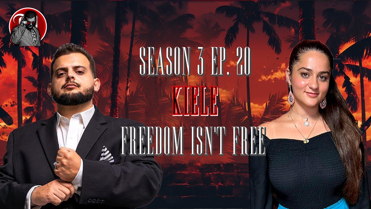 Freedom Isn't Free: Clip Season 3 EP 20 Montana Method Podcast - YouTube