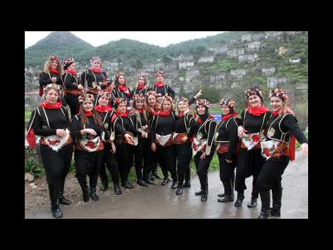 BYFENOMEN64-NAZİFE UŞAK OYUN HAVASI 2022