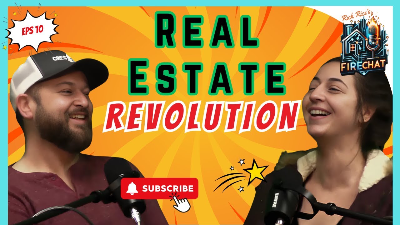 FIREchat - Episode 10: The Art and Discipline of Mastering Real Estate ...