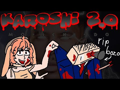 [Vtuber Stream] Mr. Karoshi games - YouTube