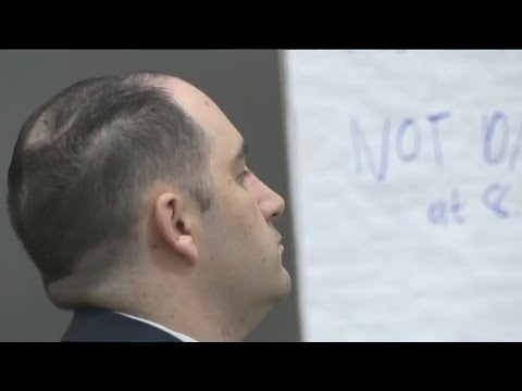 Daniel Perry trial: Jury deliberations continue in case of man who ...