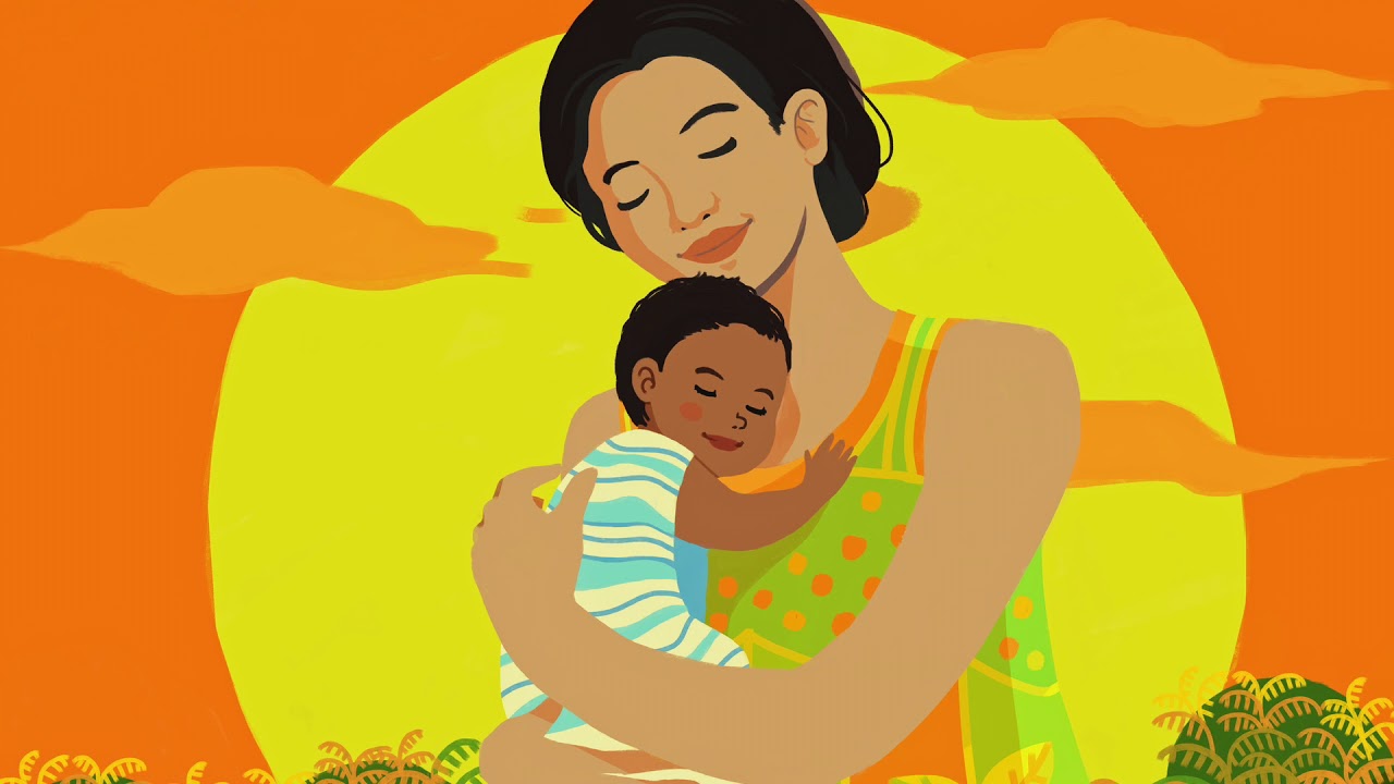 malaika 2 comp - YouTube