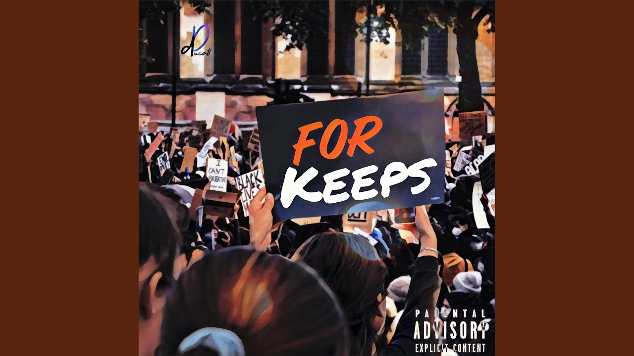 For Keeps - YouTube