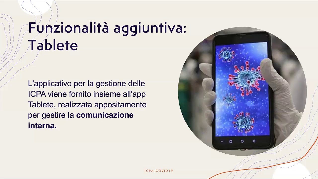 ICPA Covid19 - YouTube