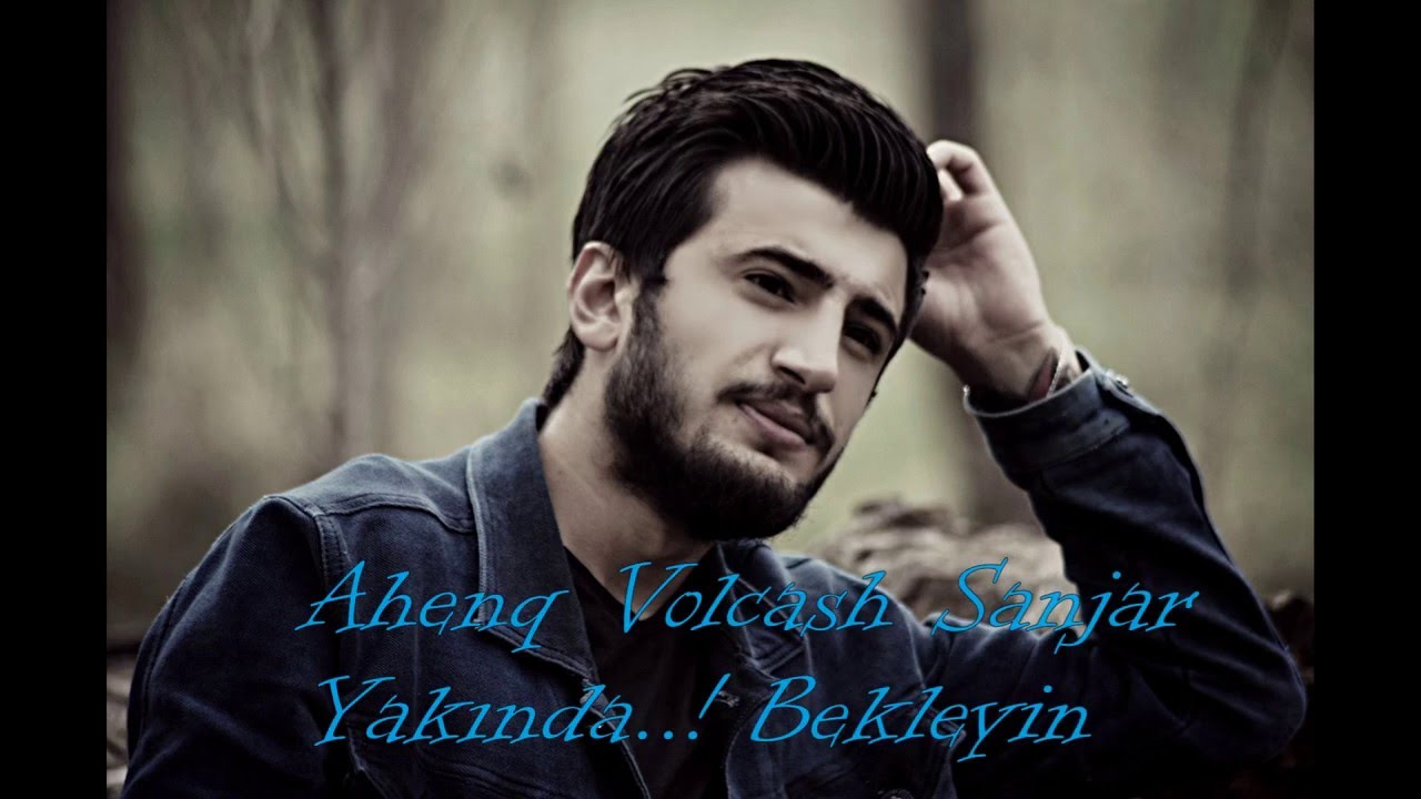 Ahenq & Volcash Ft.Sanjar - Kar Taneleri [Trial] - YouTube