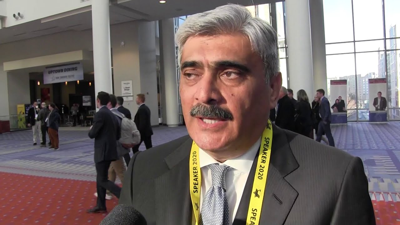 Azerbaijan sends 1st Muslim-regional, Minister to address AIPAC Policy ...