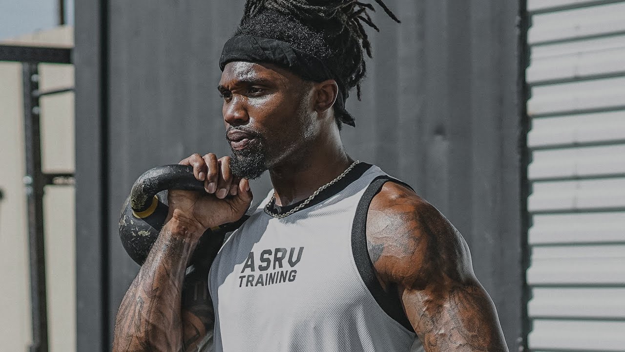 ASRV | Fall '19 | Training - YouTube