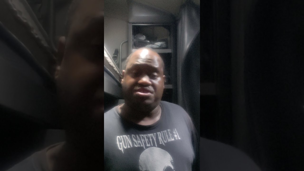 throwing rocks and hiding your hand - YouTube