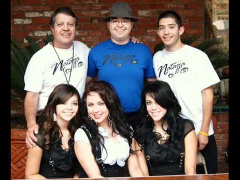 Natajja Musical Collage La Reina Promotions 2012.wmv - YouTube