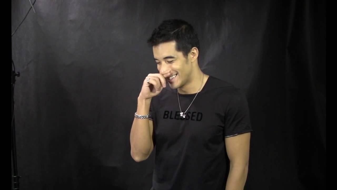 Carlos Koo @ zmodel.com - YouTube