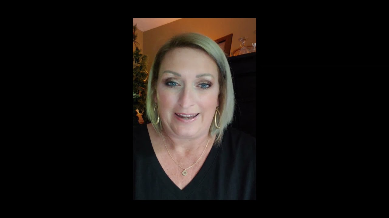 Stacey Barker 6 Star - YouTube