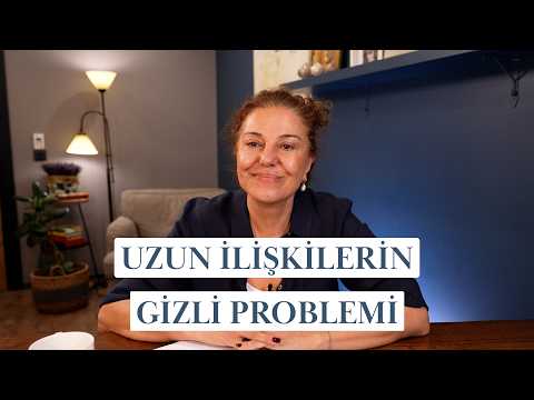 Evlilikte Cinsel Çekim Neden Zamanla Azalıyor?