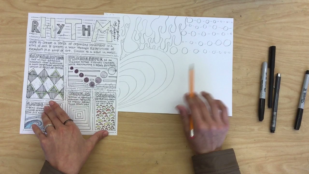 Alternating Rhythm In Art What Is Rhythm In Photography? (And How To