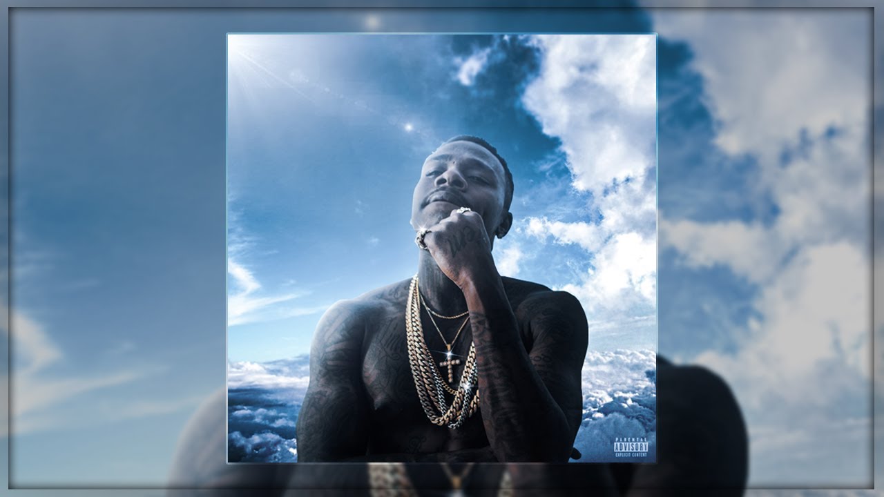 DABABY - CRY BABY (ALBUM COVER ARTWORK) - YouTube