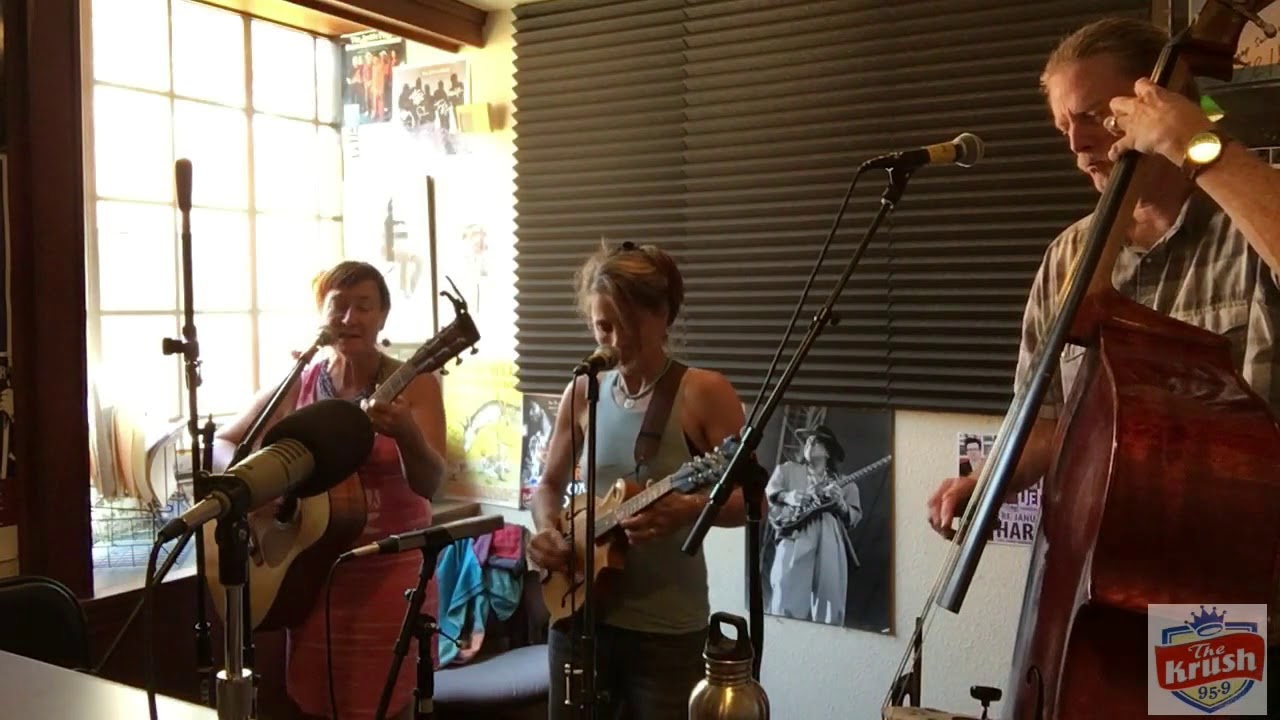 THE MUSERS - YouTube