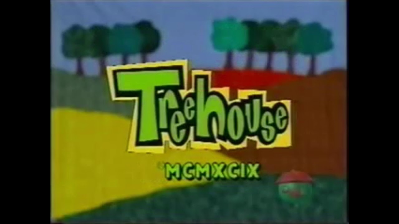 Treehouse (1999, B) - YouTube