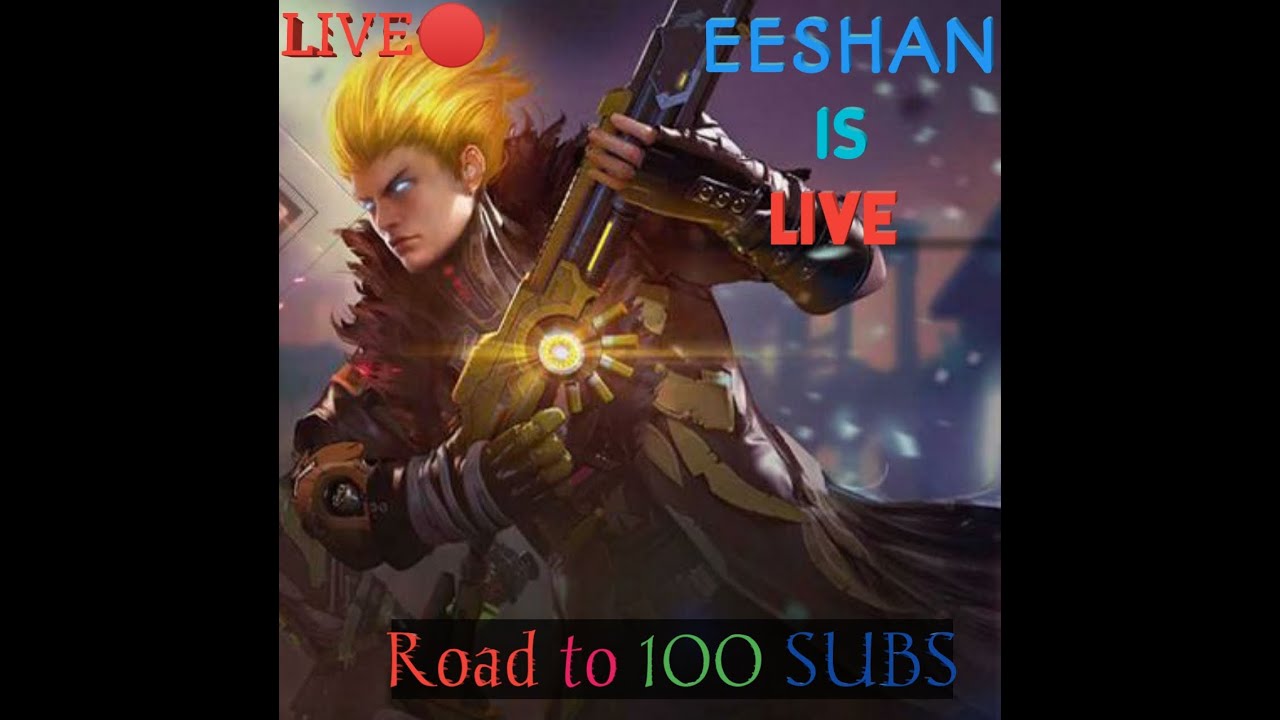 Eeshan is at live - YouTube
