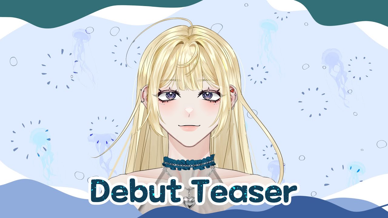 【Debut Teaser】 Jellfy 젤피 데뷔 티저 - YouTube