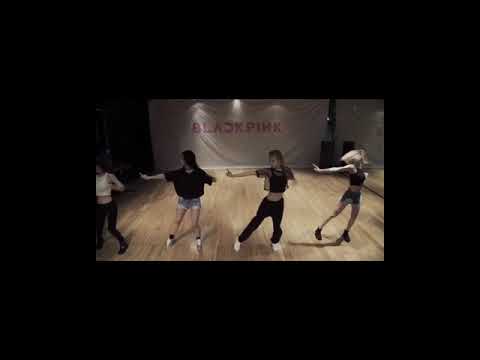 zayıflatan danslar(blackpink)