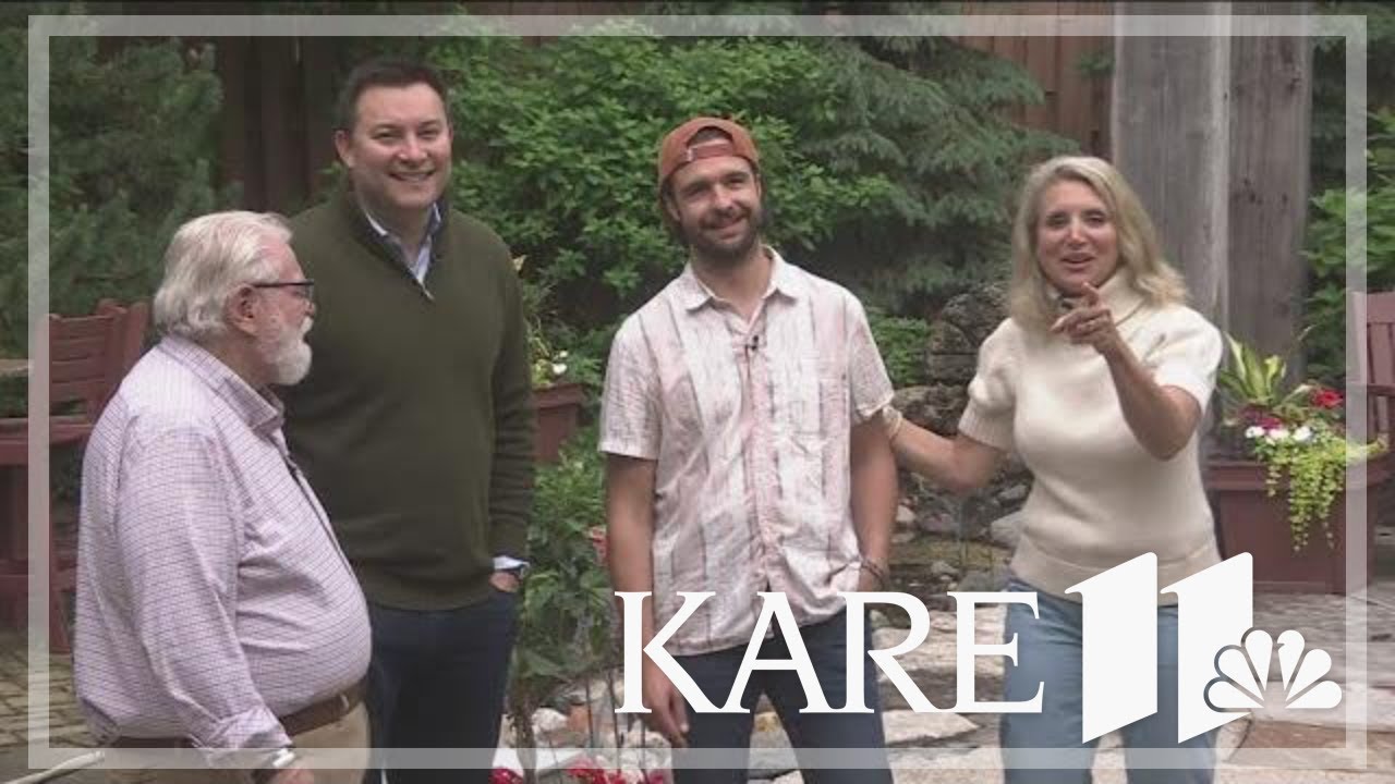 Bye Jacob! - YouTube