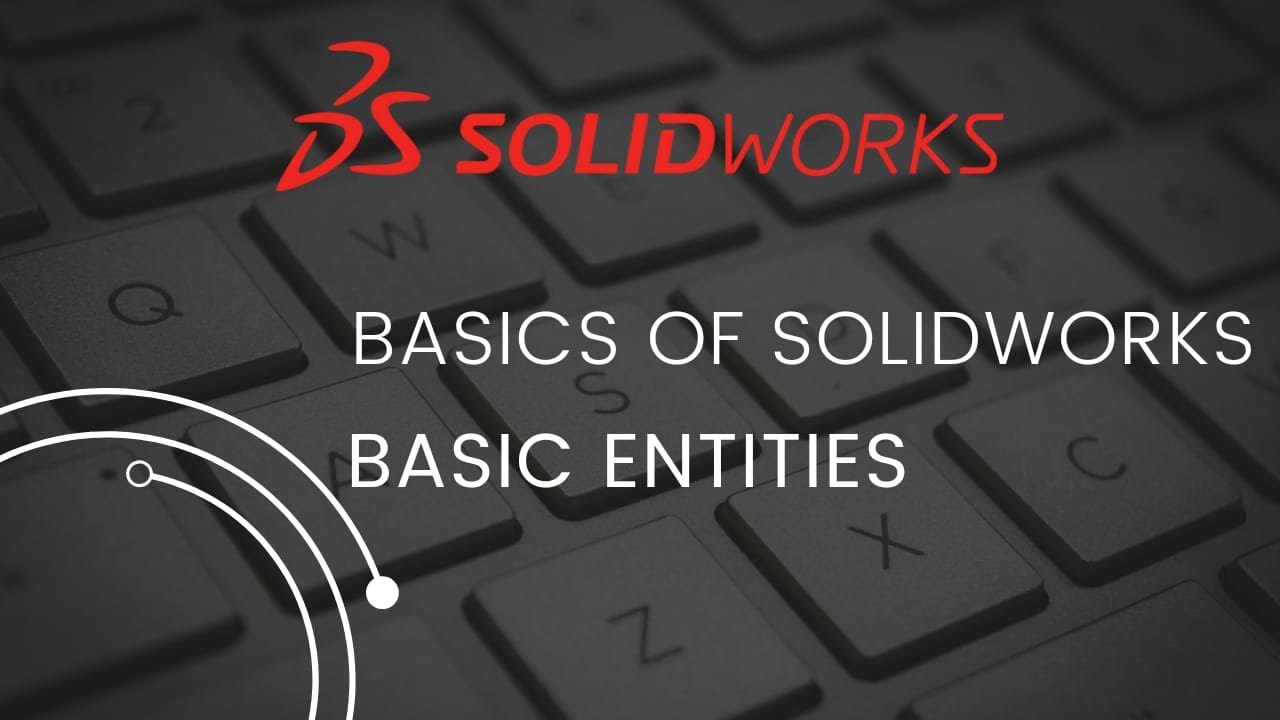 Basics of Solidworks - YouTube