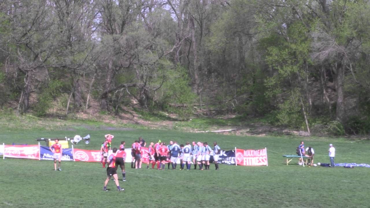 Minneapolis Mayhem VS Chicago Dragons (April 23, 2016) - YouTube