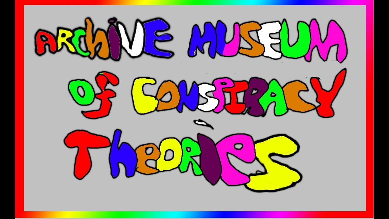 Times of the Signs- George Curle - Video Tape #2 B - YouTube