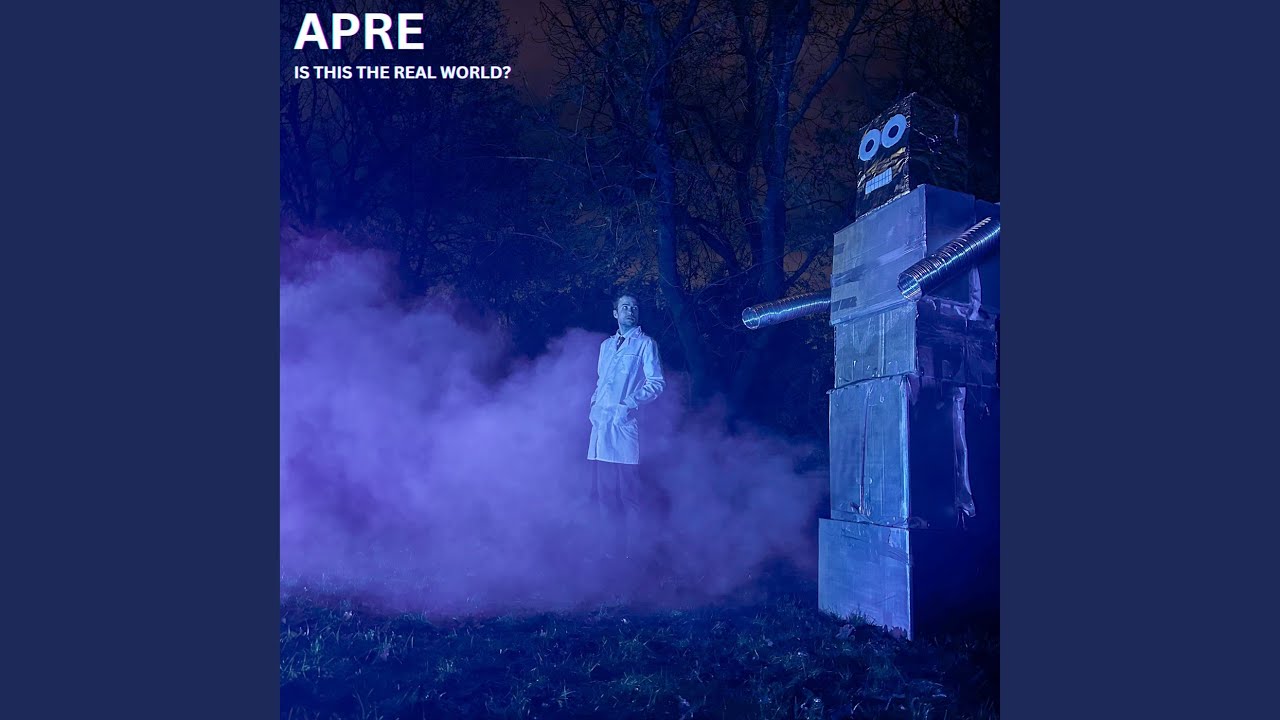 IS THIS THE REAL WORLD? - YouTube