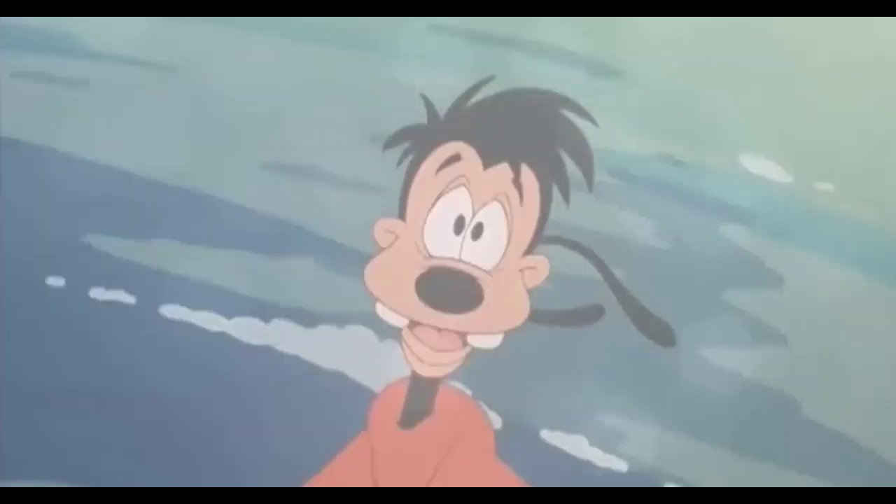 ice cold. [Goofy Movie] //flash warning// - YouTube