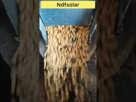 15 solar panel, Aata, Chuckie Galla ek Kuntal plus - YouTube