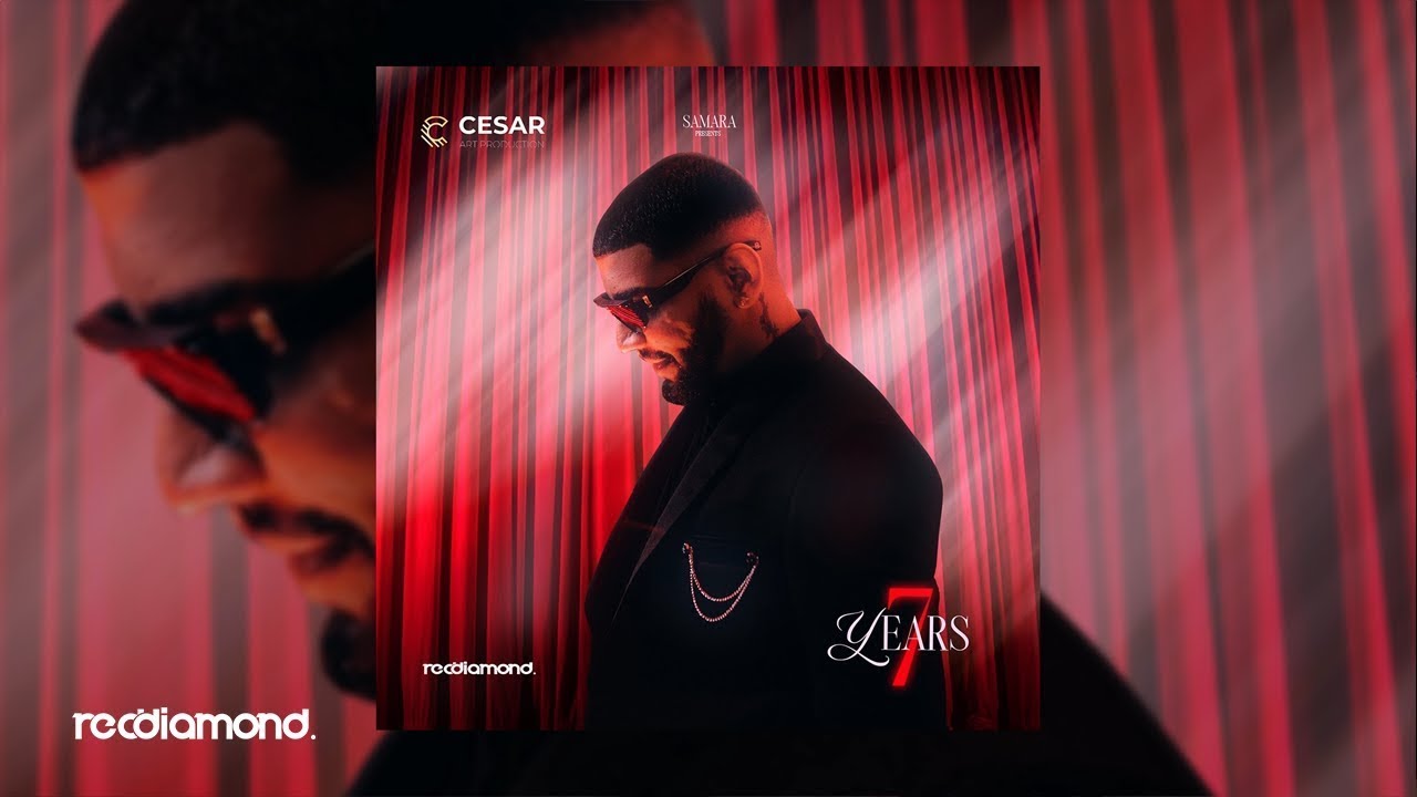 Samara - Mreyti (Audio) - YouTube