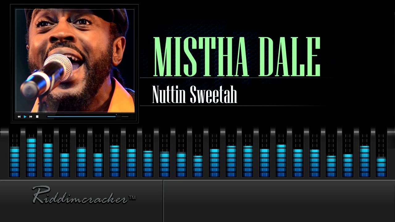 Mistah Dale - Nuttin Sweetah [Soca 2016] [HD] - YouTube