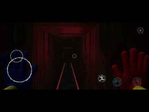 poppy playtime vent chase - YouTube