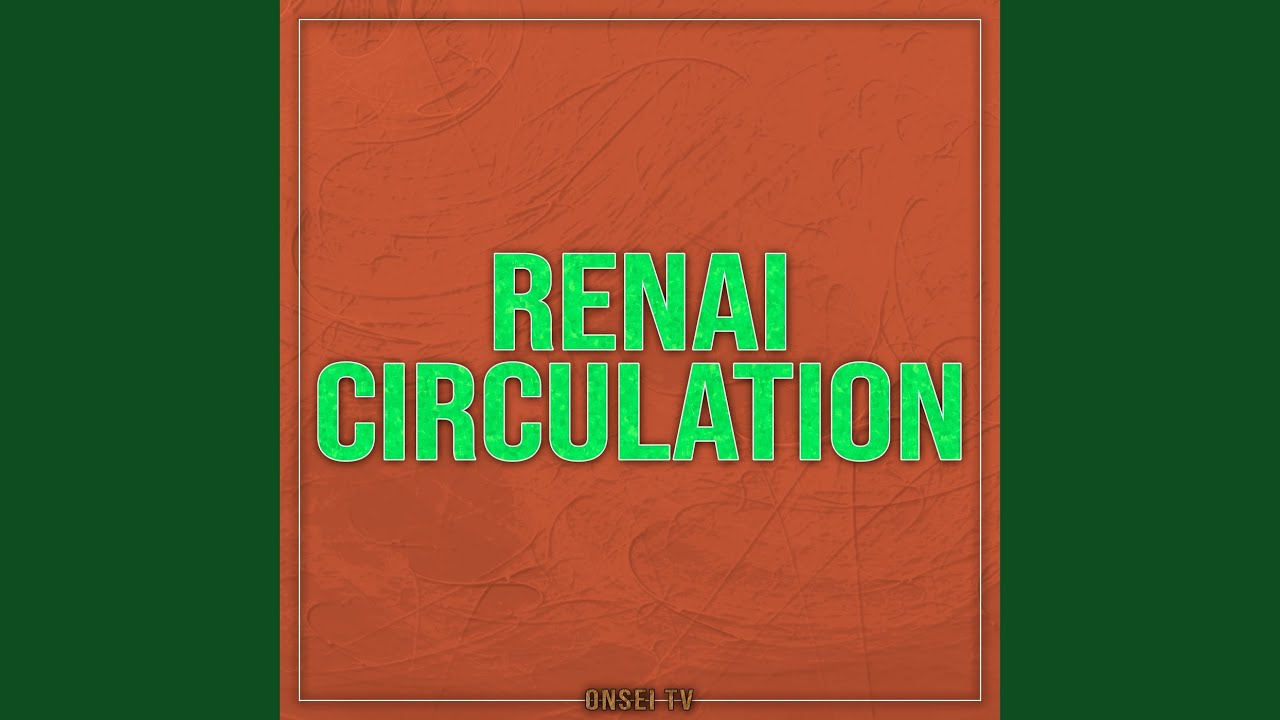 Renai Circulation (TV Size) - YouTube