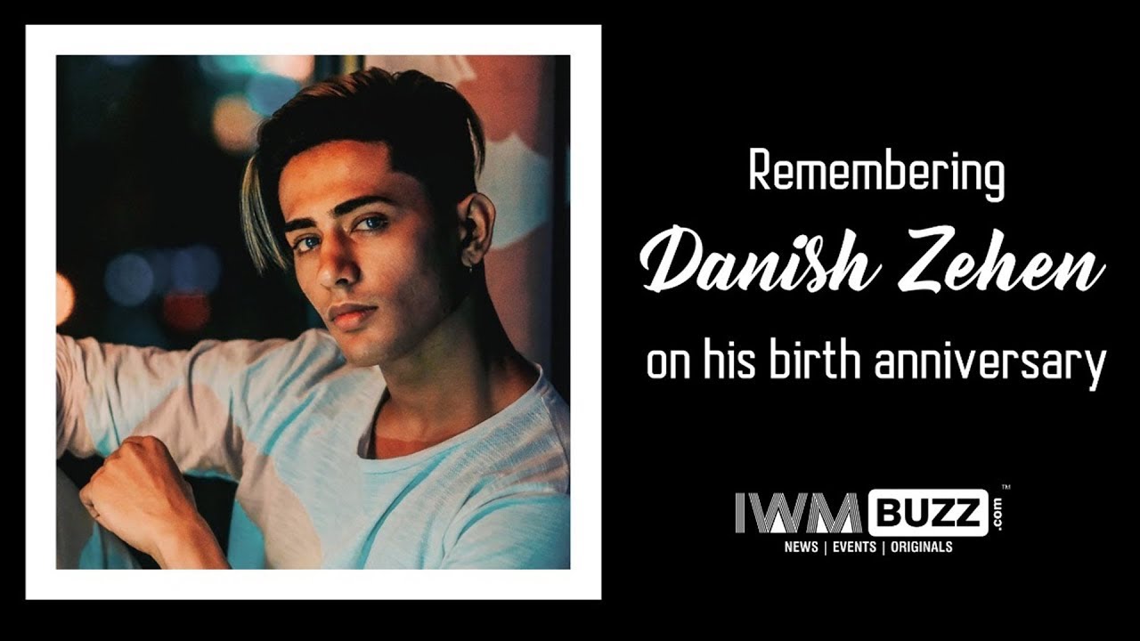 Danish zehen birthday special #danishzehen #happybirthday - YouTube