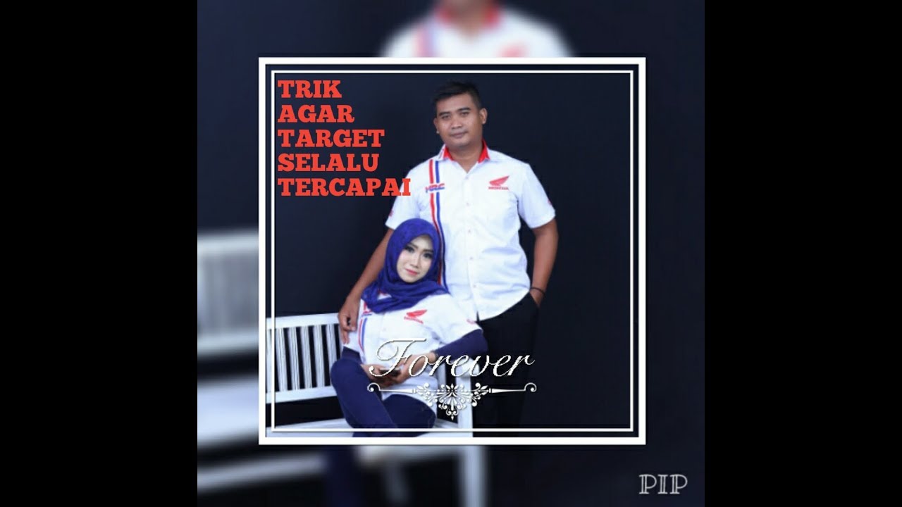 Cara mencapai target penjualan dengan mudah - YouTube