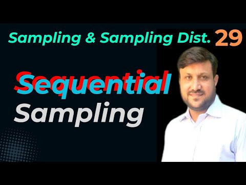 Sequential Sampling | Types of Sequential Sampling | Advantages and ...