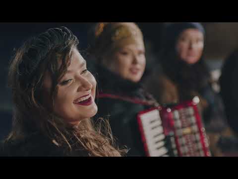 Dikanda - Hej Hej Lelija