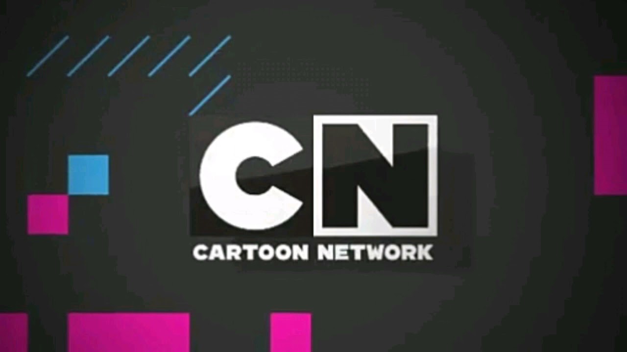 Cartoon Network CHECK it. 1.0 Tamplate - Black #1 - YouTube